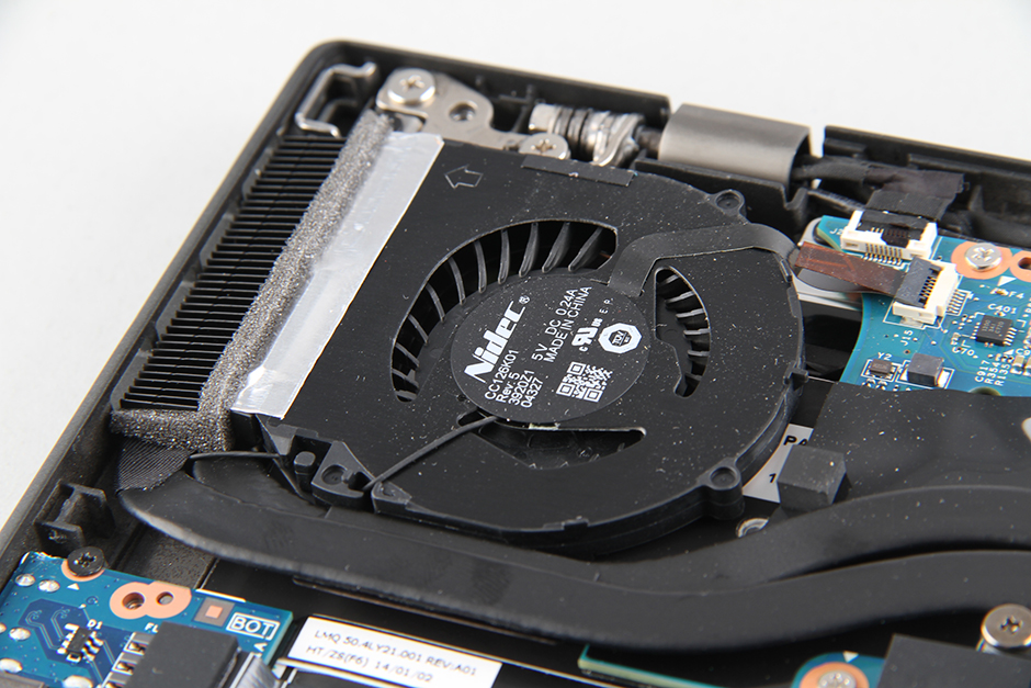 Lenovo ThinkPad New X1 Carbon Disassembly - MyFixGuide