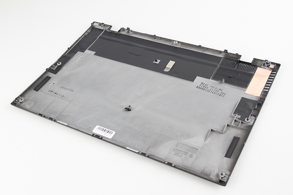 Lenovo ThinkPad New X1 Carbon Disassembly - MyFixGuide