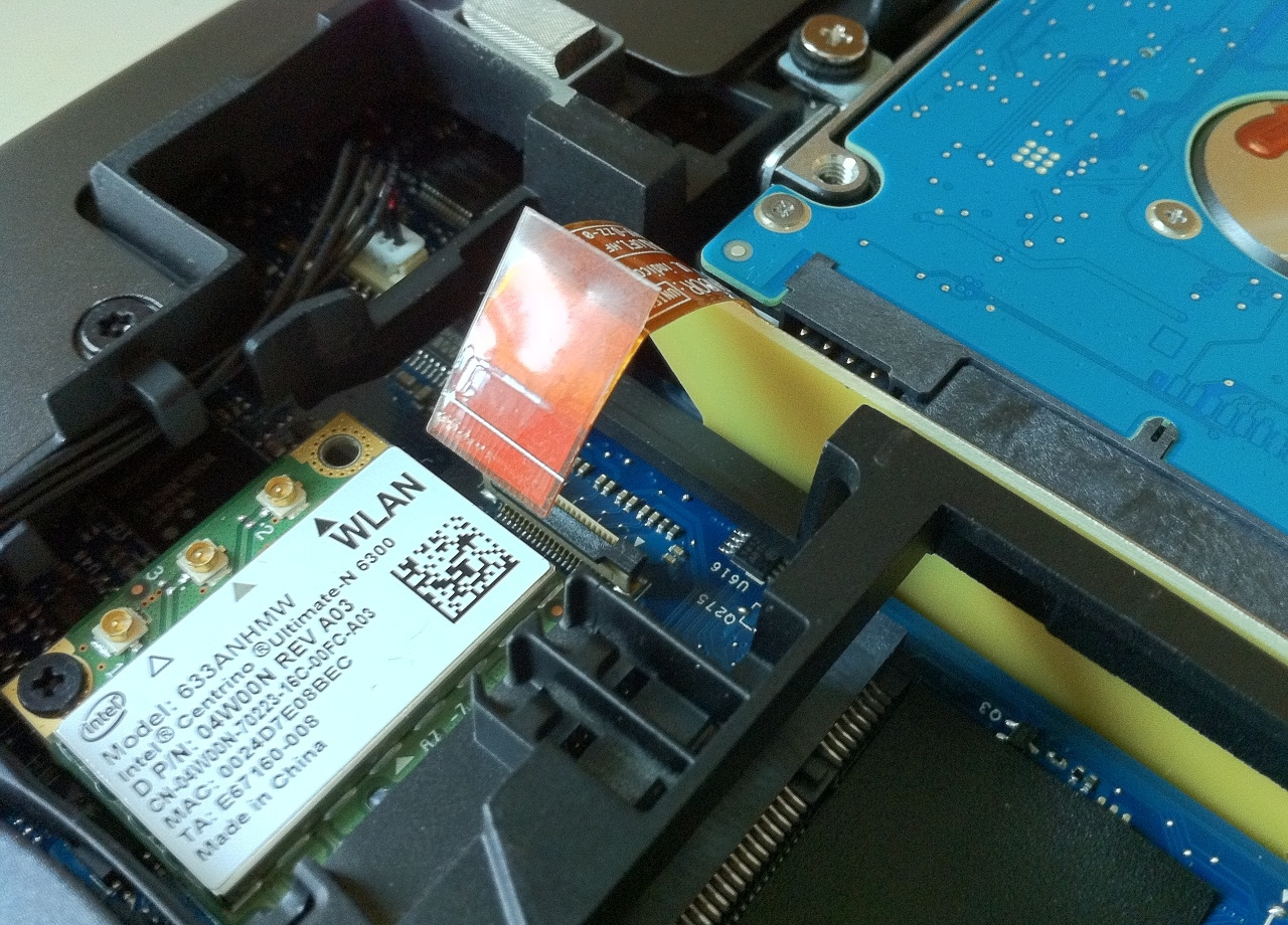 Dell Alienware M18x Disassembly - MyFixGuide