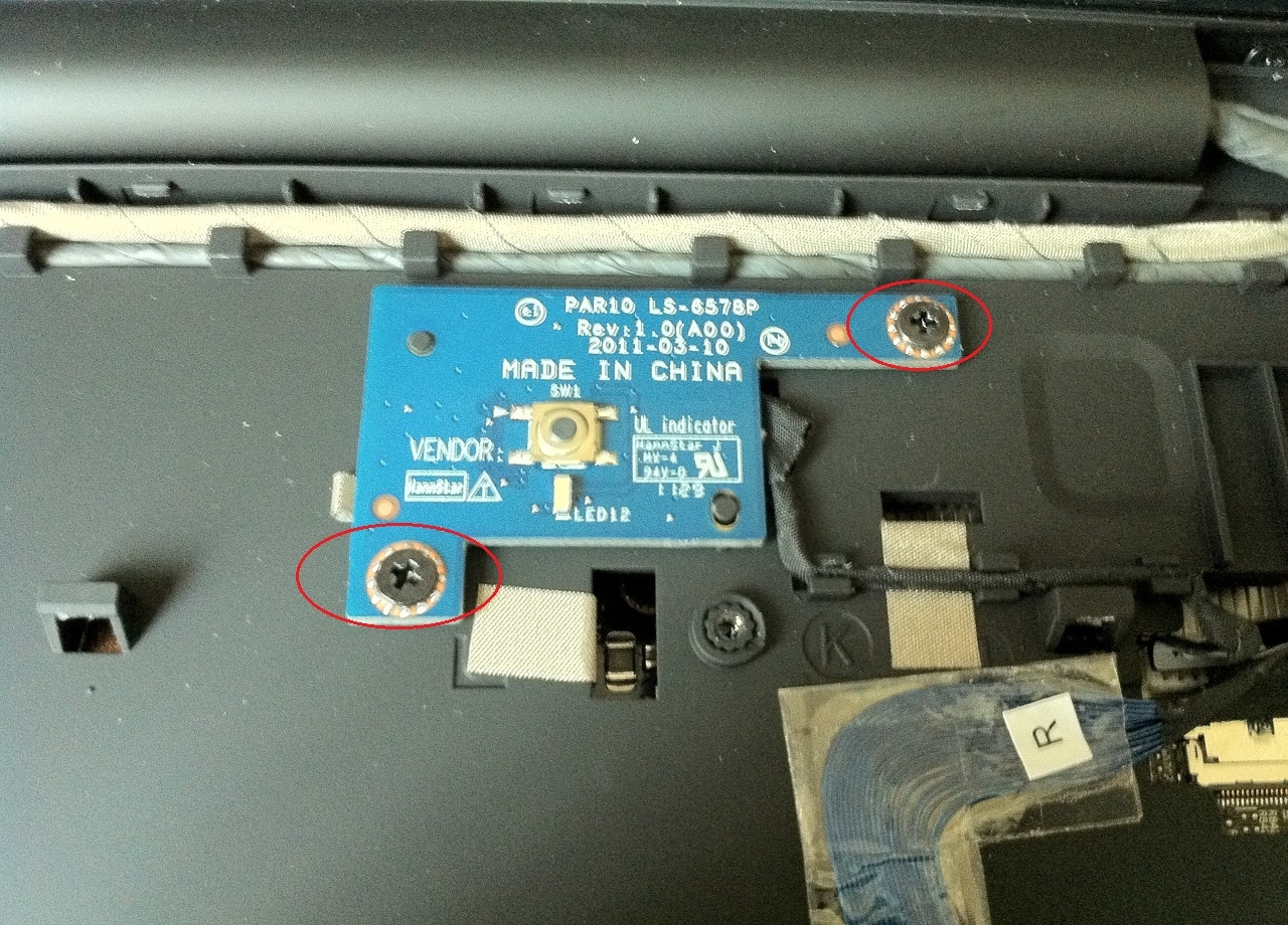 Dell Alienware M18x Disassembly - MyFixGuide