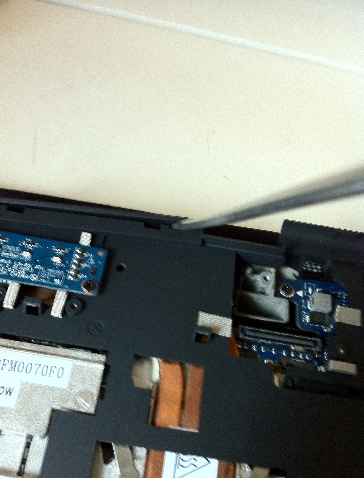 Dell Alienware M18x Disassembly - MyFixGuide