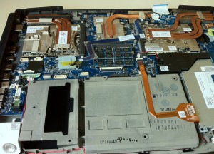Dell Alienware M18x Disassembly - MyFixGuide