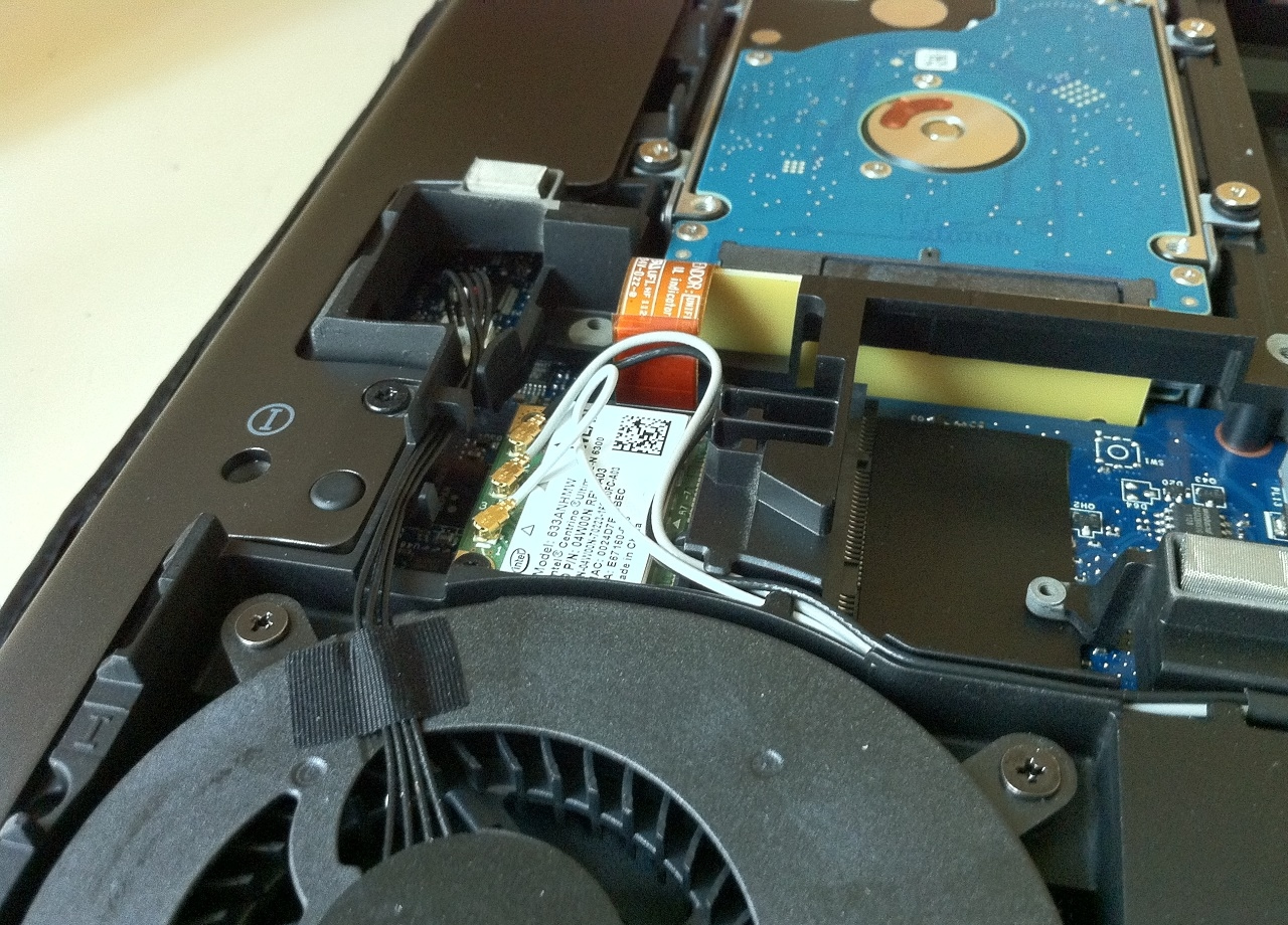 Dell Alienware M18x Disassembly - MyFixGuide