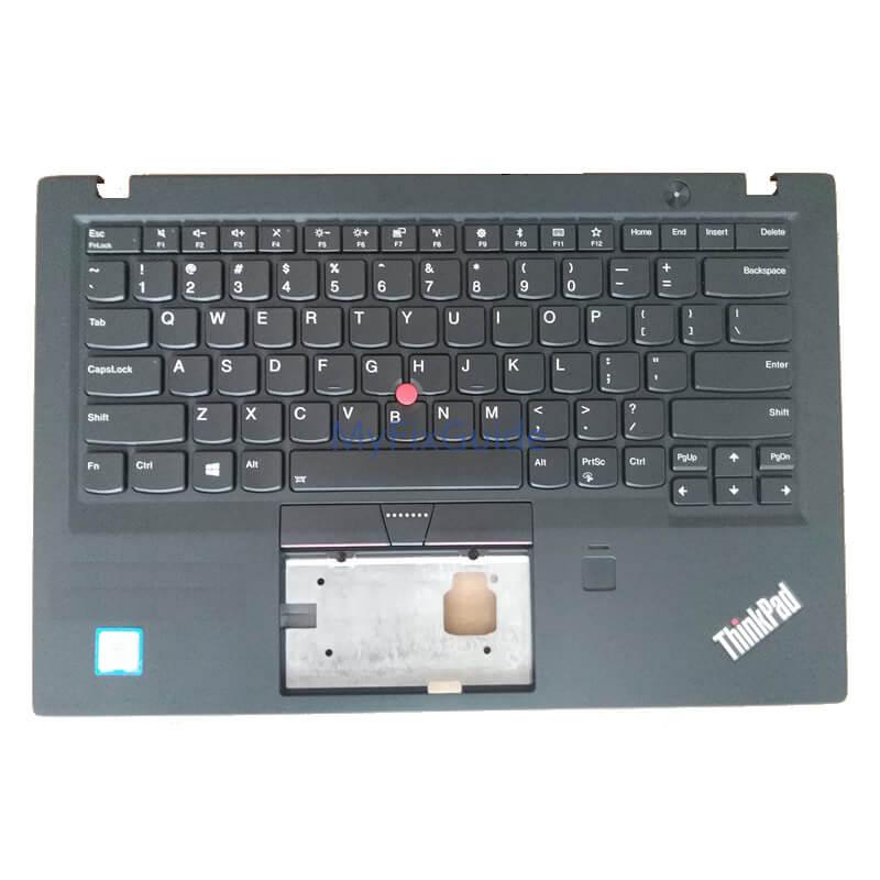 Keyboard for ThinkPad X1 Carbon 5th Gen 01ER623 01HY026 01HY027 01LX508 ...