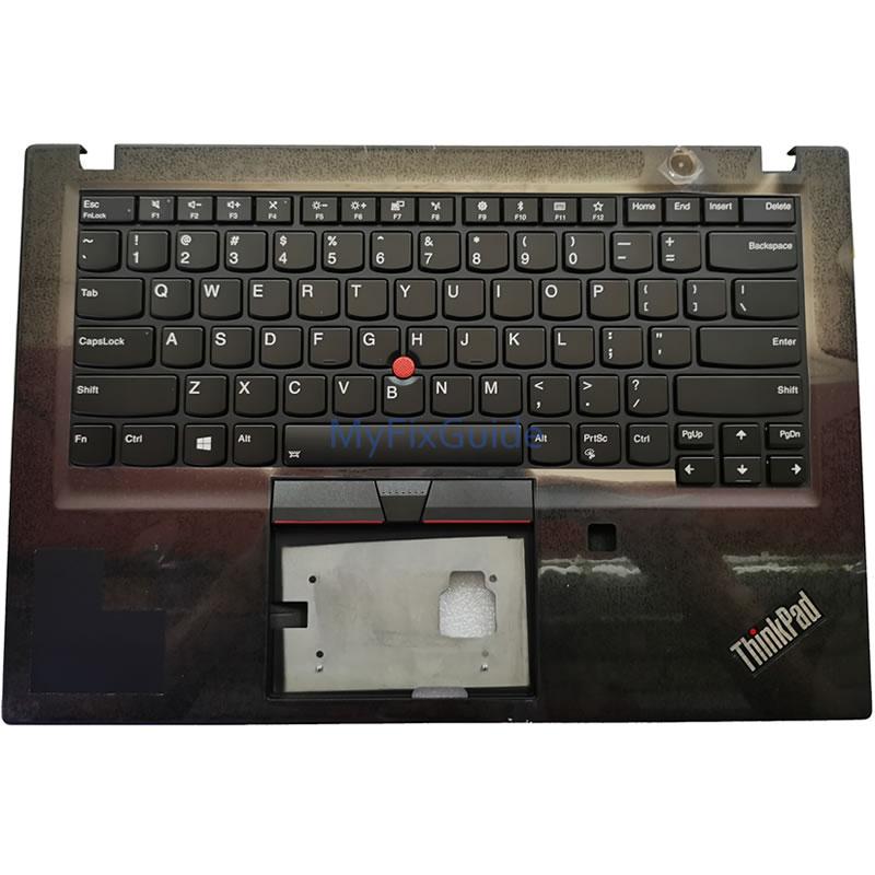 Keyboard for ThinkPad T490s T495s 02HM208 02HM244 02HM280 02HM316