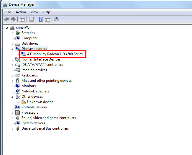 Vo ba zijsk Pol rne How To Check Graphics Card Tane n k Predch dza 