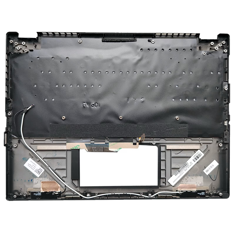 Keyboard for Asus ROG Flow X13 GV301QC GV301QE GV301QH GV301RA GV301RC ...