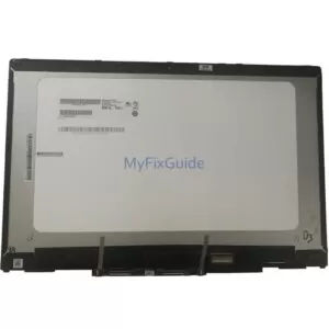Replacement Parts for HP Pavilion Laptop