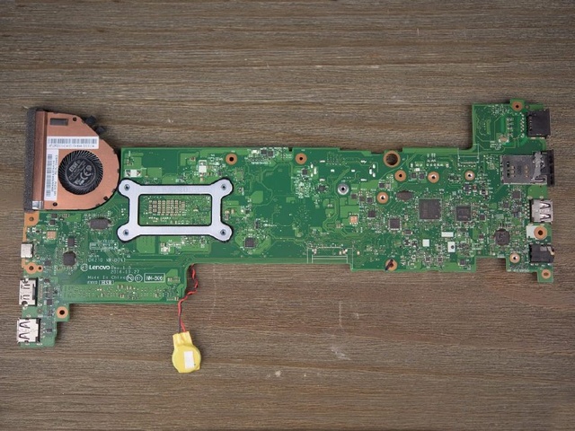 Lenovo ThinkPad X270 Disassembly and RAM, SSD and HDD upgrade options ...