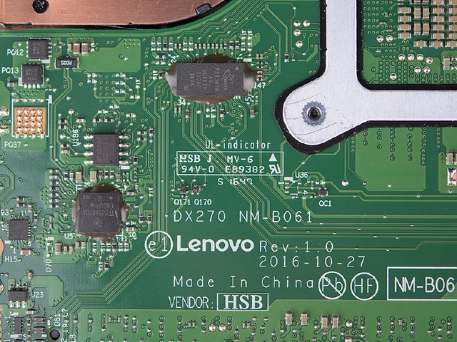 Lenovo ThinkPad X270 Disassembly and RAM, SSD and HDD upgrade options ...