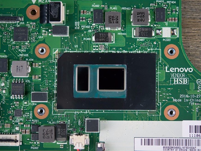 Lenovo ThinkPad X270 Disassembly and RAM, SSD and HDD upgrade options ...