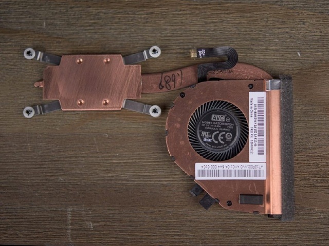 Lenovo ThinkPad X270 Disassembly and RAM, SSD and HDD upgrade options ...