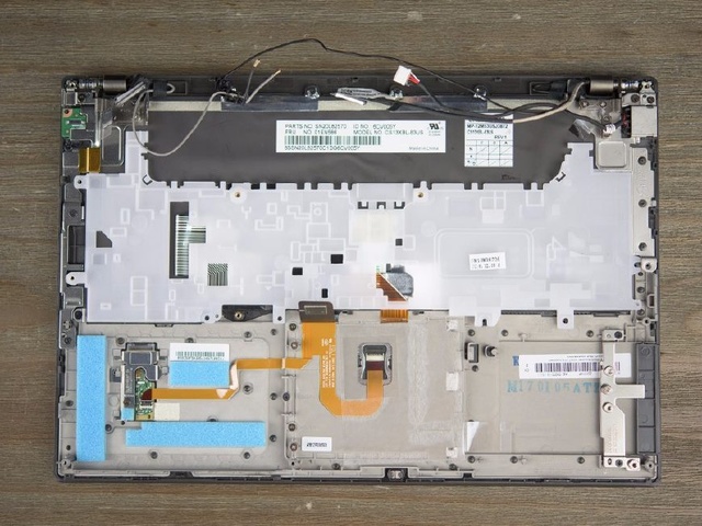 Lenovo ThinkPad X270 Disassembly and RAM, SSD and HDD upgrade options ...
