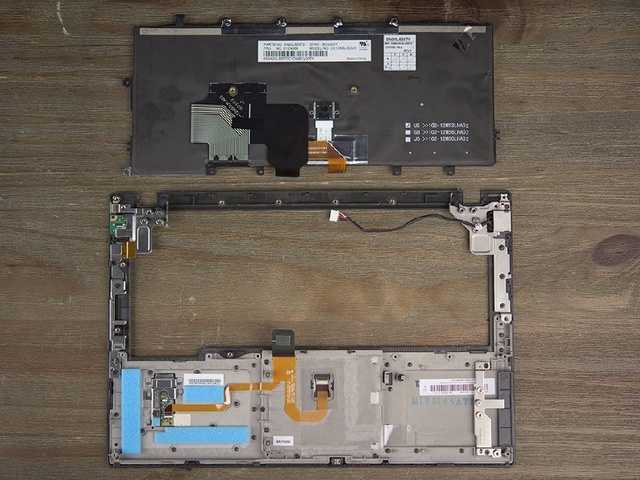Lenovo ThinkPad X270 Disassembly and RAM, SSD and HDD upgrade options ...