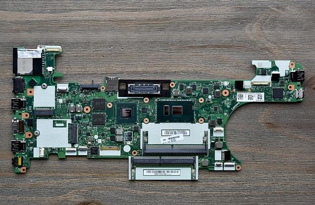 Lenovo ThinkPad T470 Disassembly (SSD, RAM, HDD Upgrade Otions ...