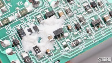 Xiaomi USB Type-C 65W Power Adapter ADC6501TM Teardown