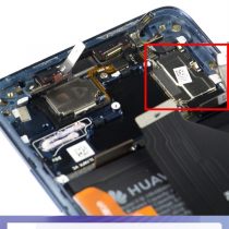 Huawei Mate 20 Pro Teardown - MyFixGuide