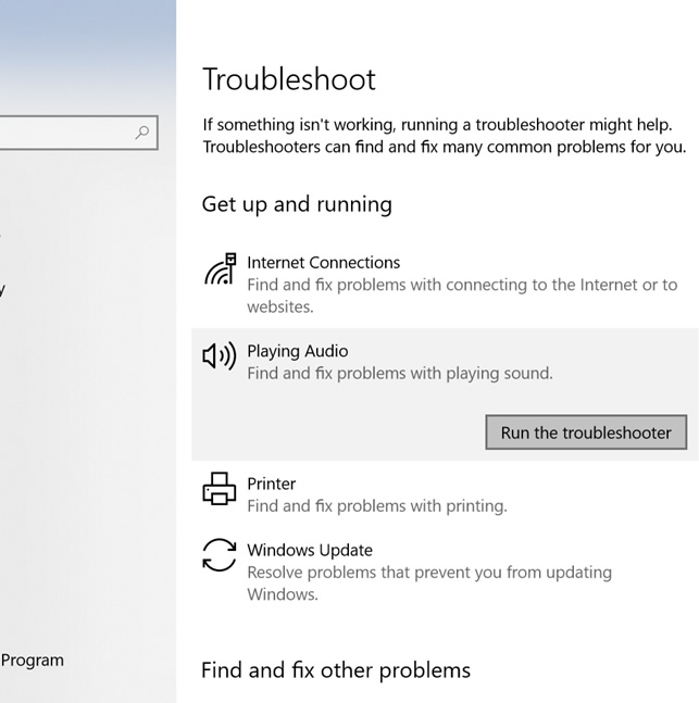 How to fix laptop speakers not working How to fix laptop speakers not working