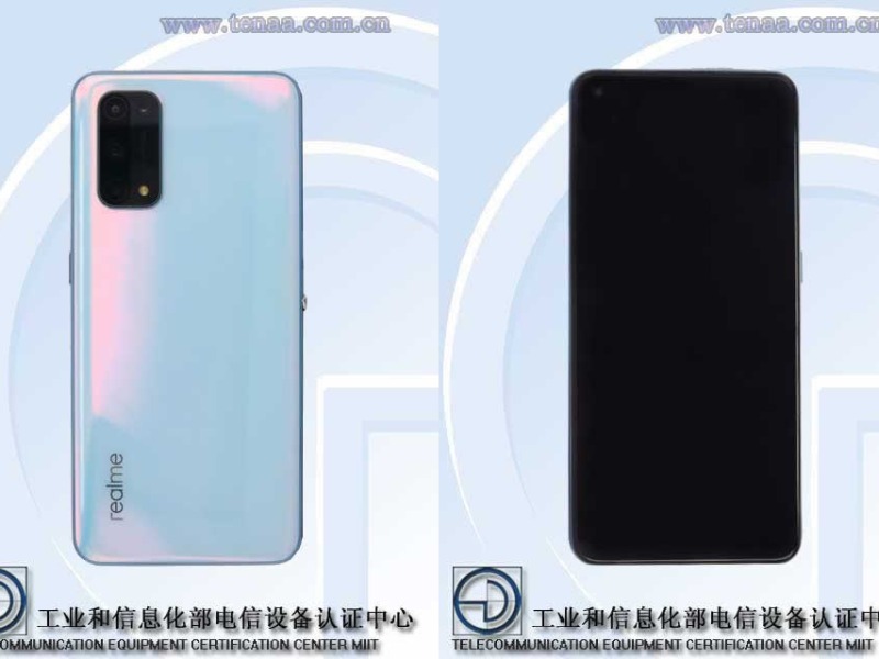 Realme X3 Pro spotted on TENAA with full specifications