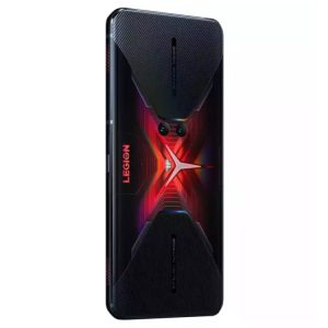 Lenovo Legion Pro renders leaked through JD.com