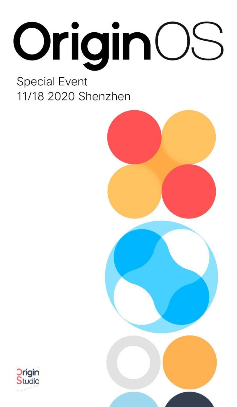 Vivo Origin OS launch date announced - MyFixGuide