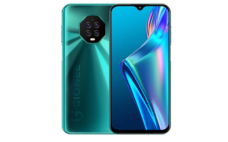 Gionee M3 is official and available for pre-order