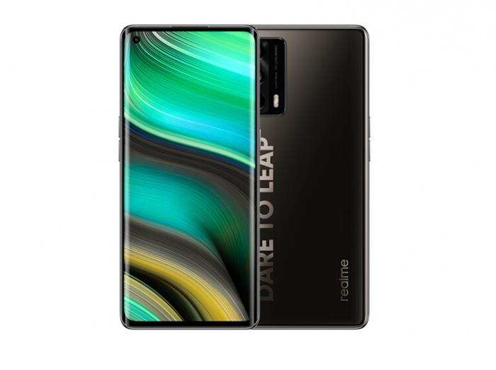 Realme X7 Pro Extreme Edition announced