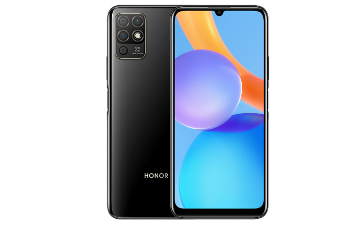 Honor Play5 full specifications leaked
