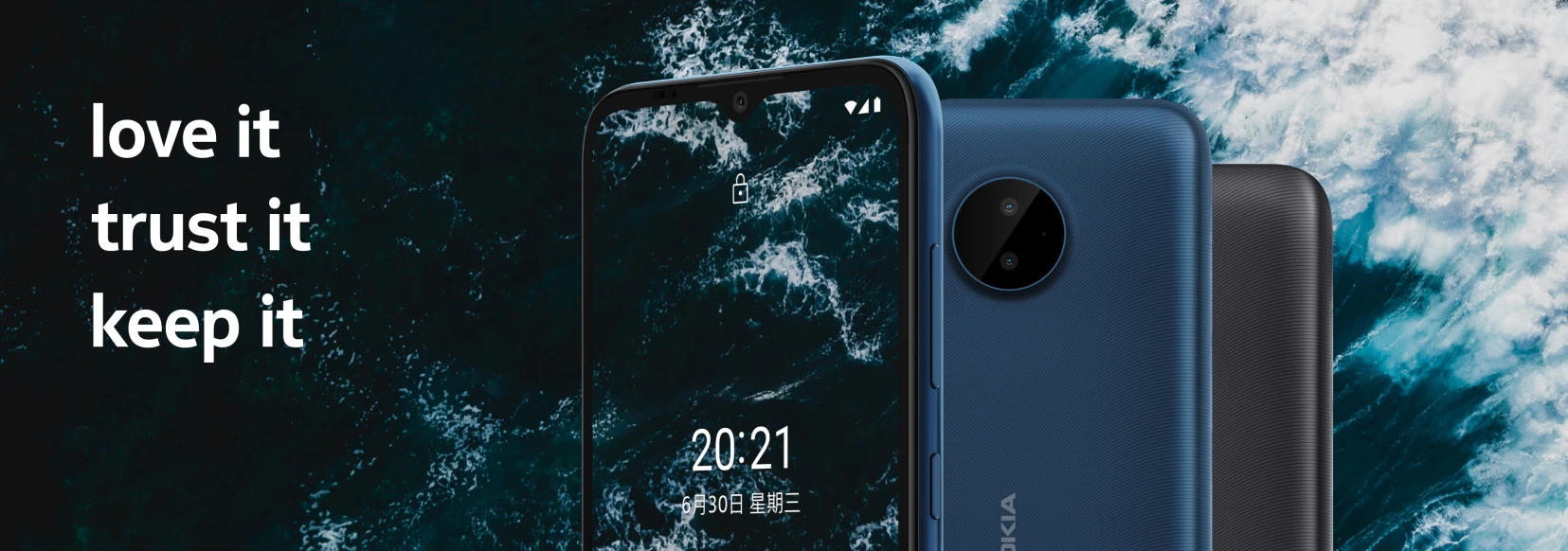 Nokia C20 Plus is official with a Unisoc SC9863A chipset