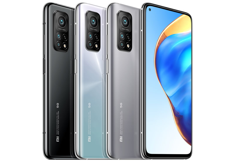 Xiaomi Mi 11T will be launched soon with 120Hz OLED display