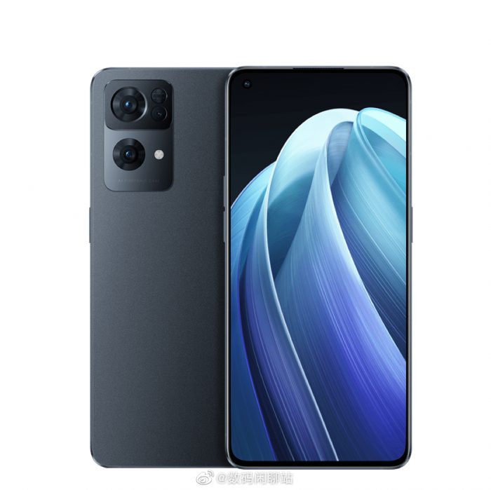 OPPO Reno7 series to launch on November 25 with new camera design