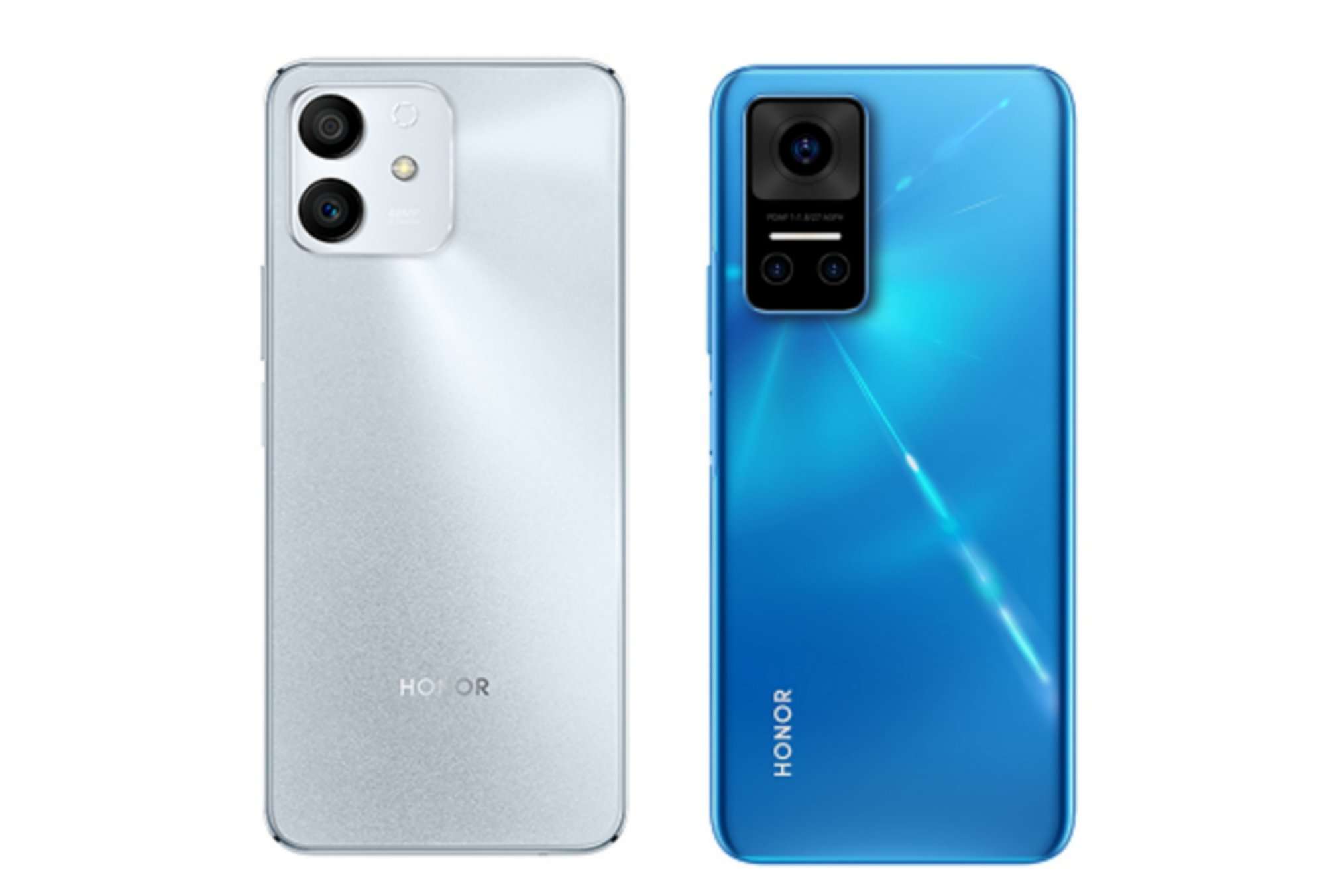 Honor Play6T series full specs and renders revealed