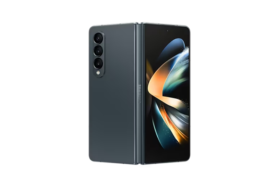 Samsung Galaxy Z Fold5 dimensions leaked