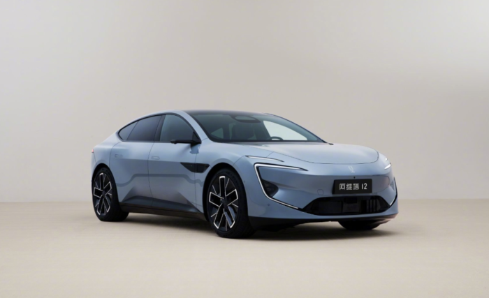 Avatr 12 to be officially released on September 4