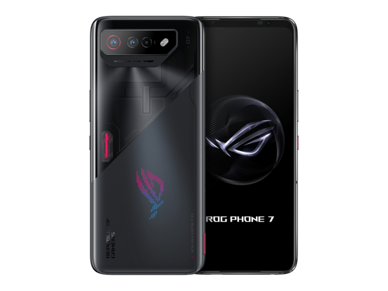 ASUS ROG Phone 8 received 3C certification with 65W charging